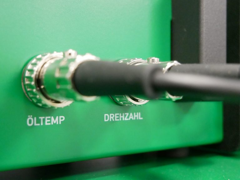 Abgastester HG4: Was kann der AU Tester im Profi Paket 2?