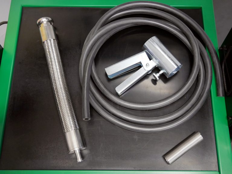 Abgastester HG4: Was kann der AU Tester im Profi Paket 2?