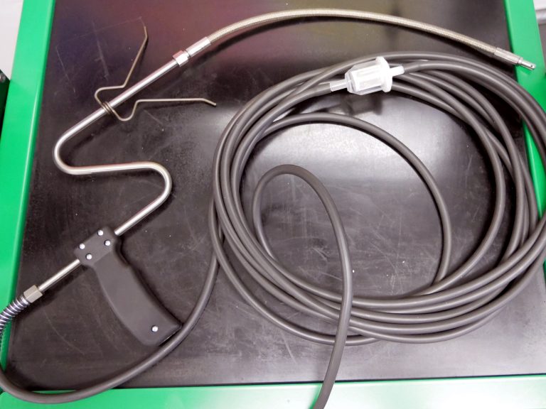 Abgastester HG4: Was kann der AU Tester im Profi Paket 2?